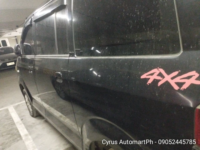 2014 Suzuki Apv Second Hand Car | aao3002 | ₱ 252,000 - Automart.Ph