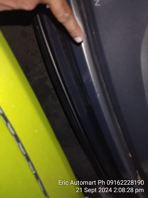 2015 Ford Fiesta Trend 1.5 Second Hand Car | abi1500 | ₱ 108,000 - Automart.Ph