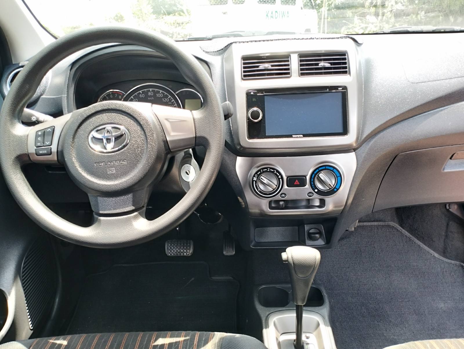 2018 Toyota Wigo G 1.0 Second Hand Car | acuv136 | ₱395,000 - Automart.Ph