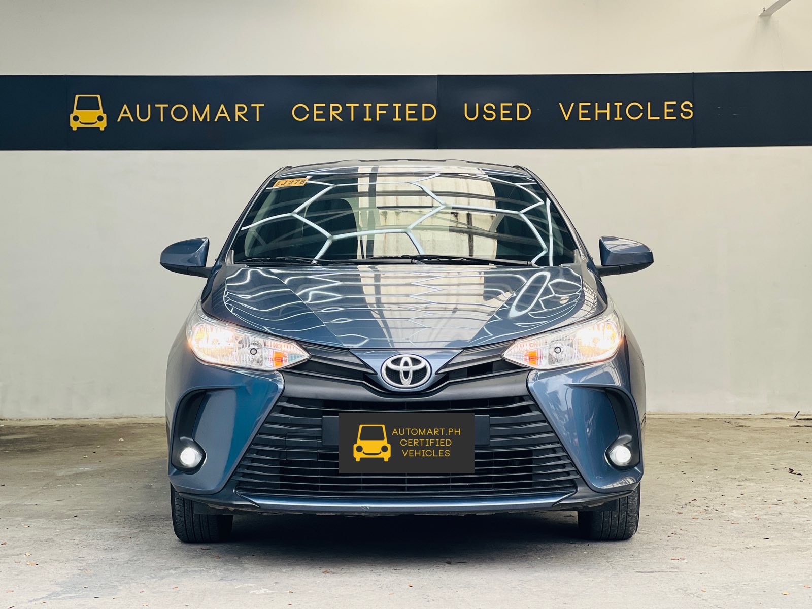 2022 Toyota Vios XLE 1.3 Second Hand Car | acuv210 | ₱ 619,034 ...