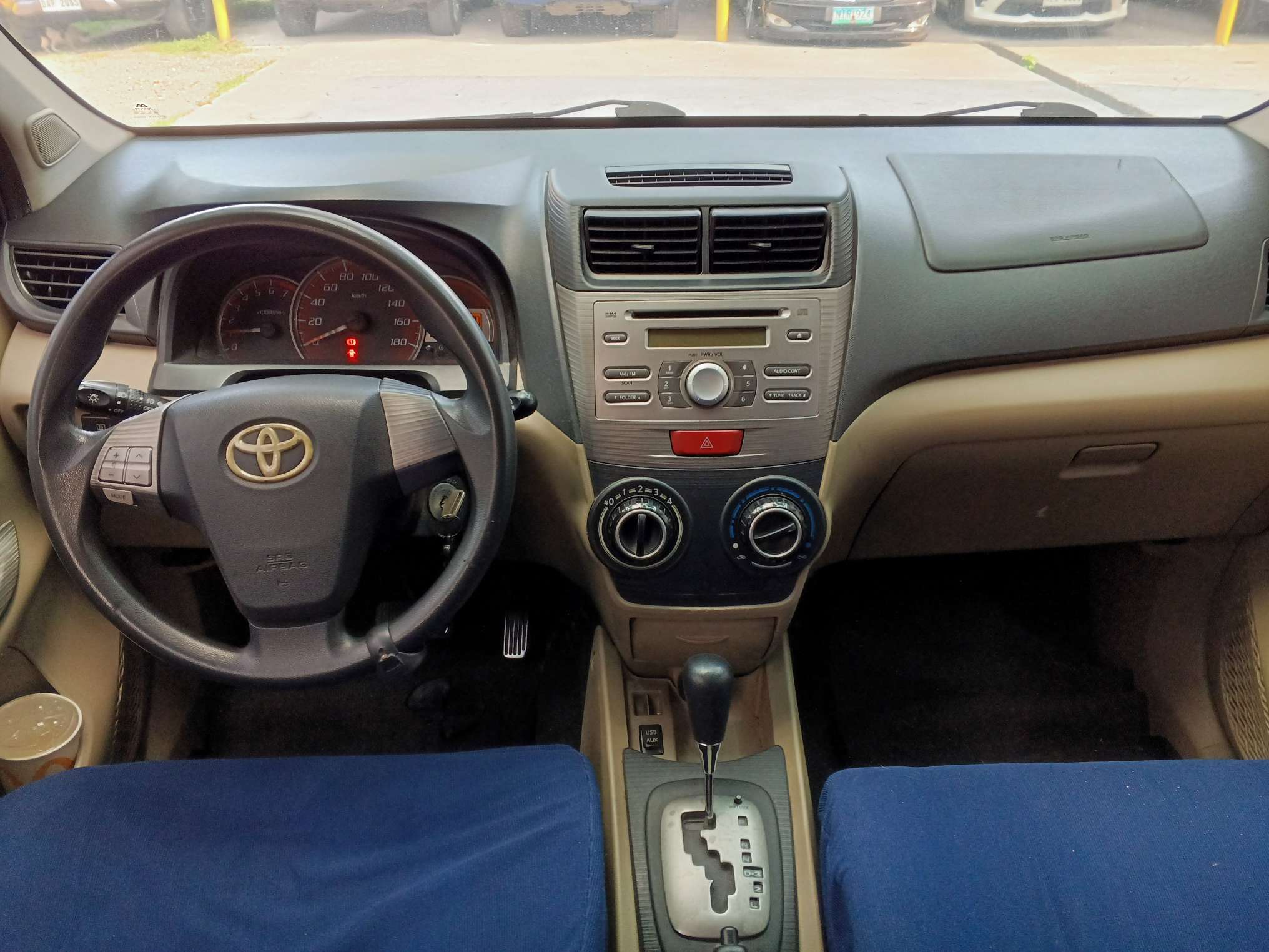 2013 Toyota Avanza G 1.5 Second Hand Car | acv0939 | ₱ 365,000 ...