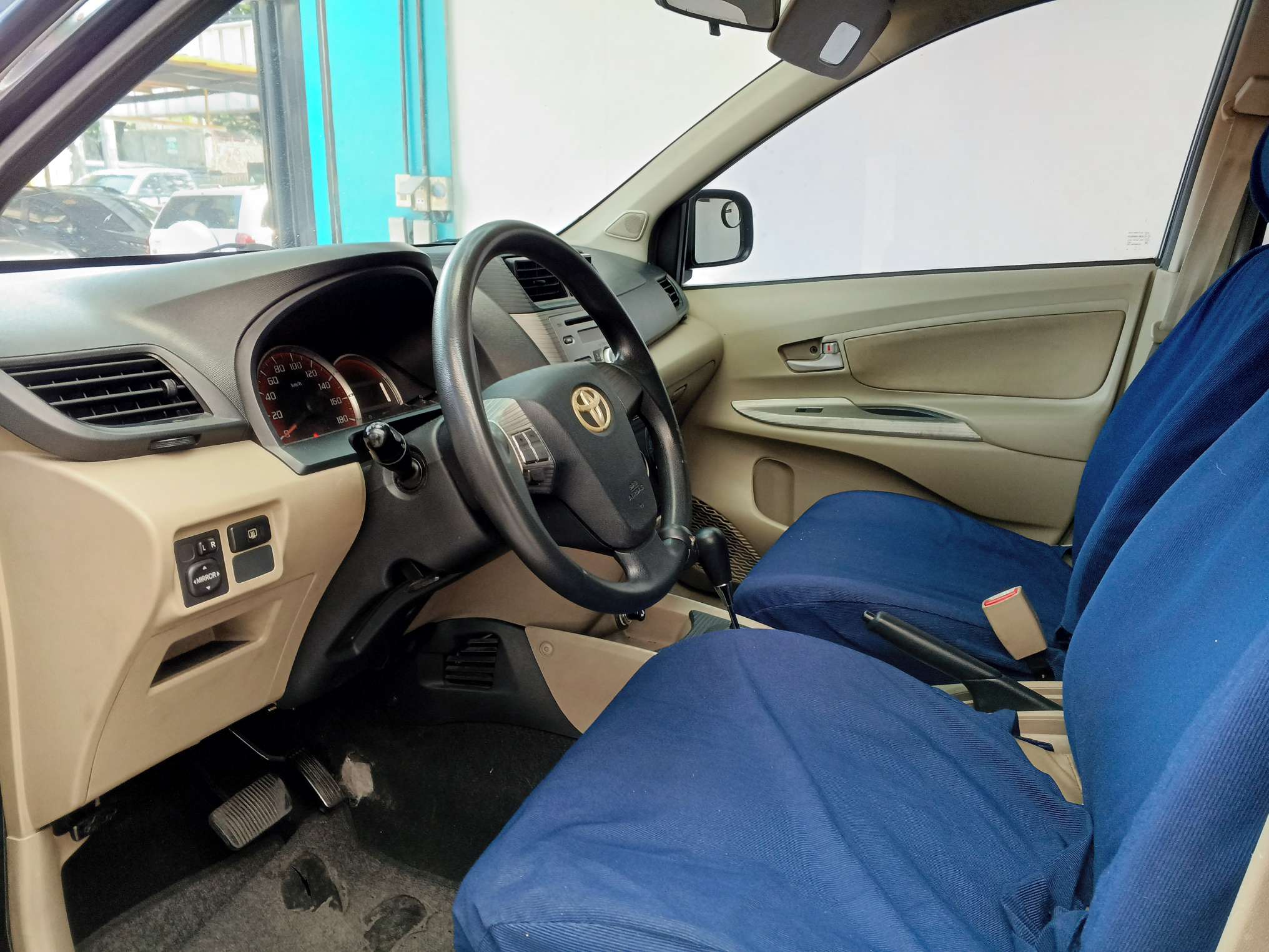 2013 Toyota Avanza G 1.5 Second Hand Car | acv0939 | ₱ 365,000 ...