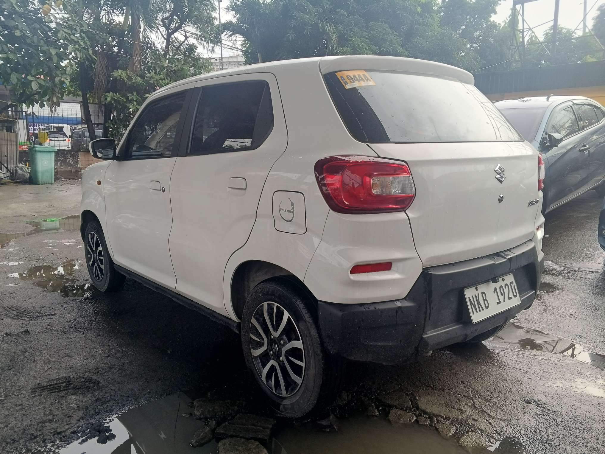 2024 SUZUKI SPRESSO GL AGS Second Hand Car | acv1920 | ₱491,000 ...