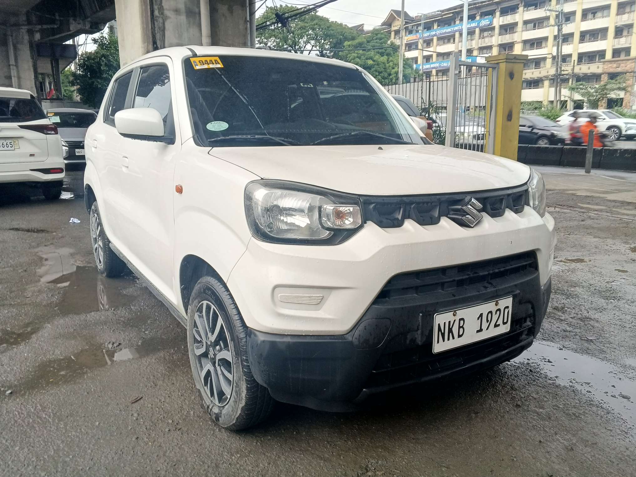 2024 SUZUKI SPRESSO GL AGS Second Hand Car | acv1920 | ₱491,000 ...