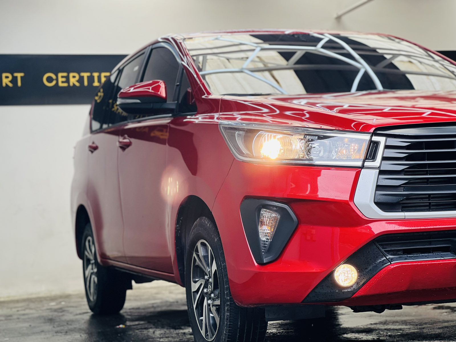 2022 Toyota Innova E 2.8 Second Hand Car | acv2156 | ₱ 1,053,526 ...