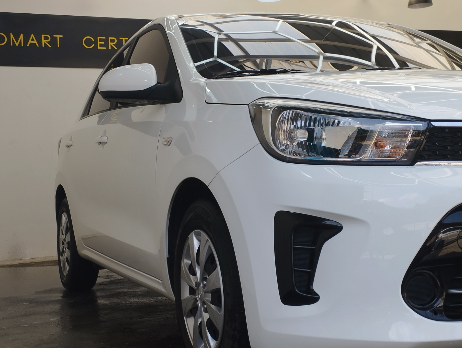 2022 Kia Soluto LX 1.4 Second Hand Car | acv3030 | ₱ 574,560 - Automart.Ph