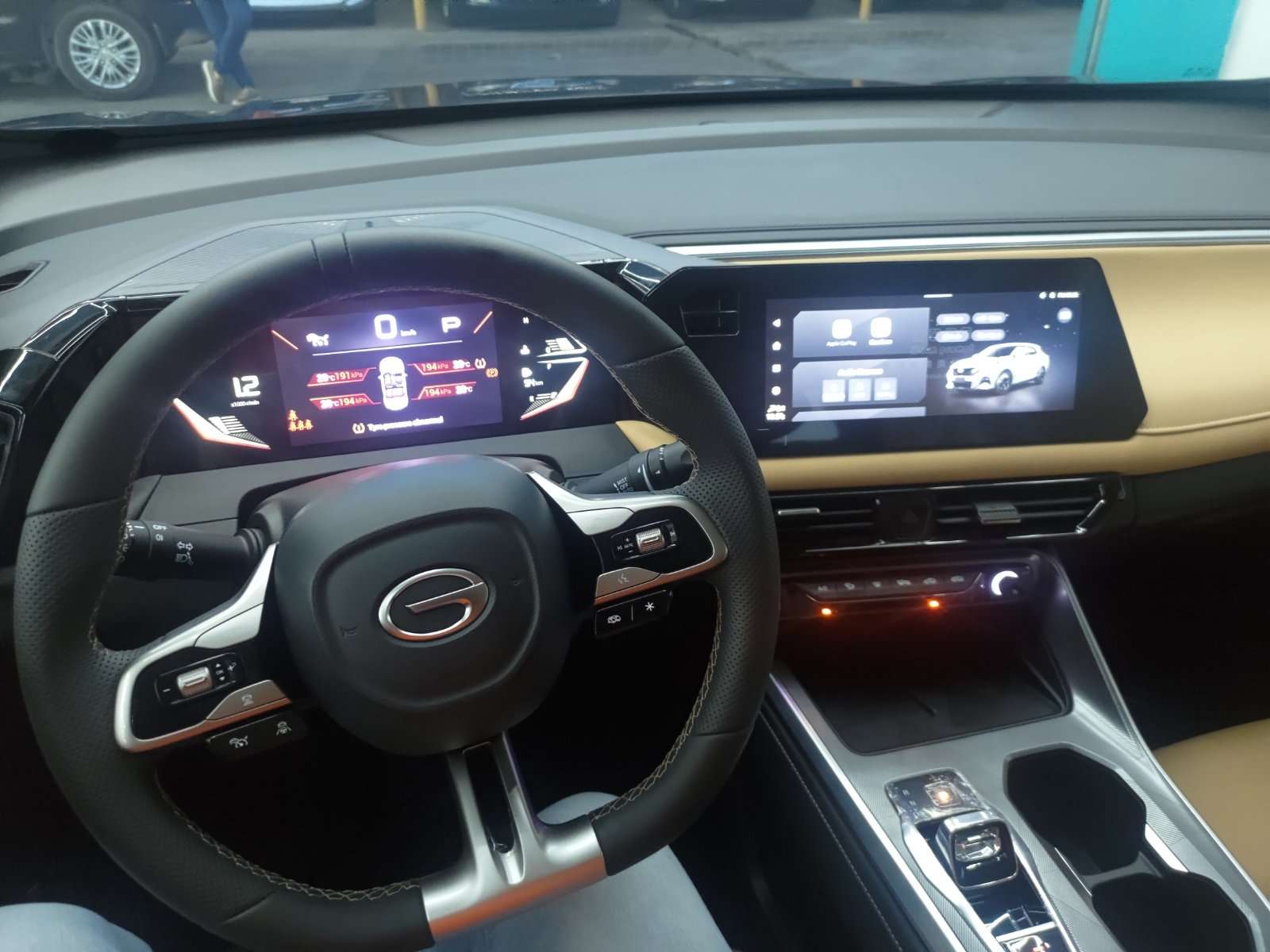 2024 Gac GS3 Emzoom GL-R 1.5 Second Hand Car | acv3585 | ₱ 839,154 ...