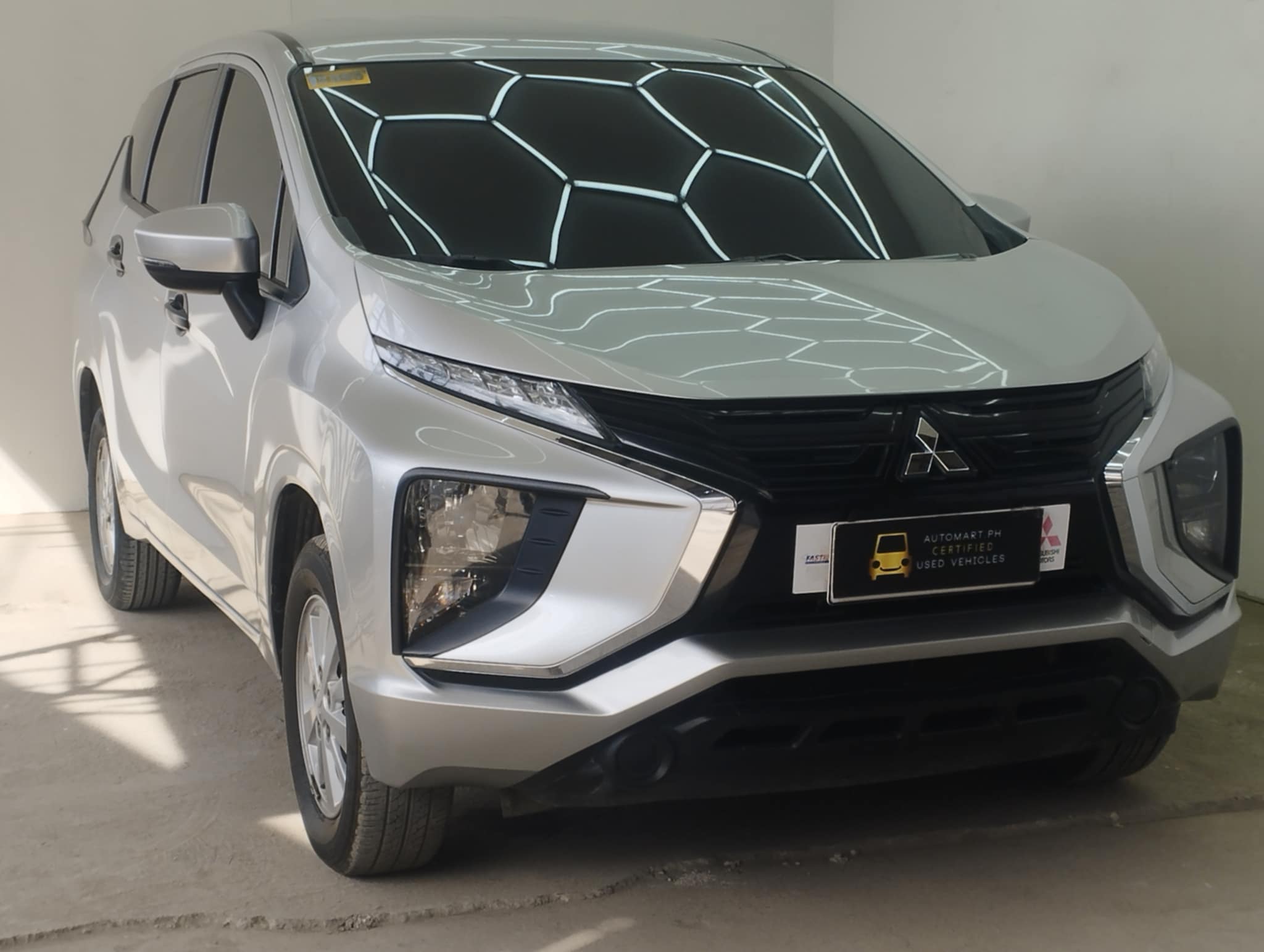 2020 MITSUBISHI XPANDER GLX 1.5 Second Hand Car | acv4041 | ₱ 727,000 ...