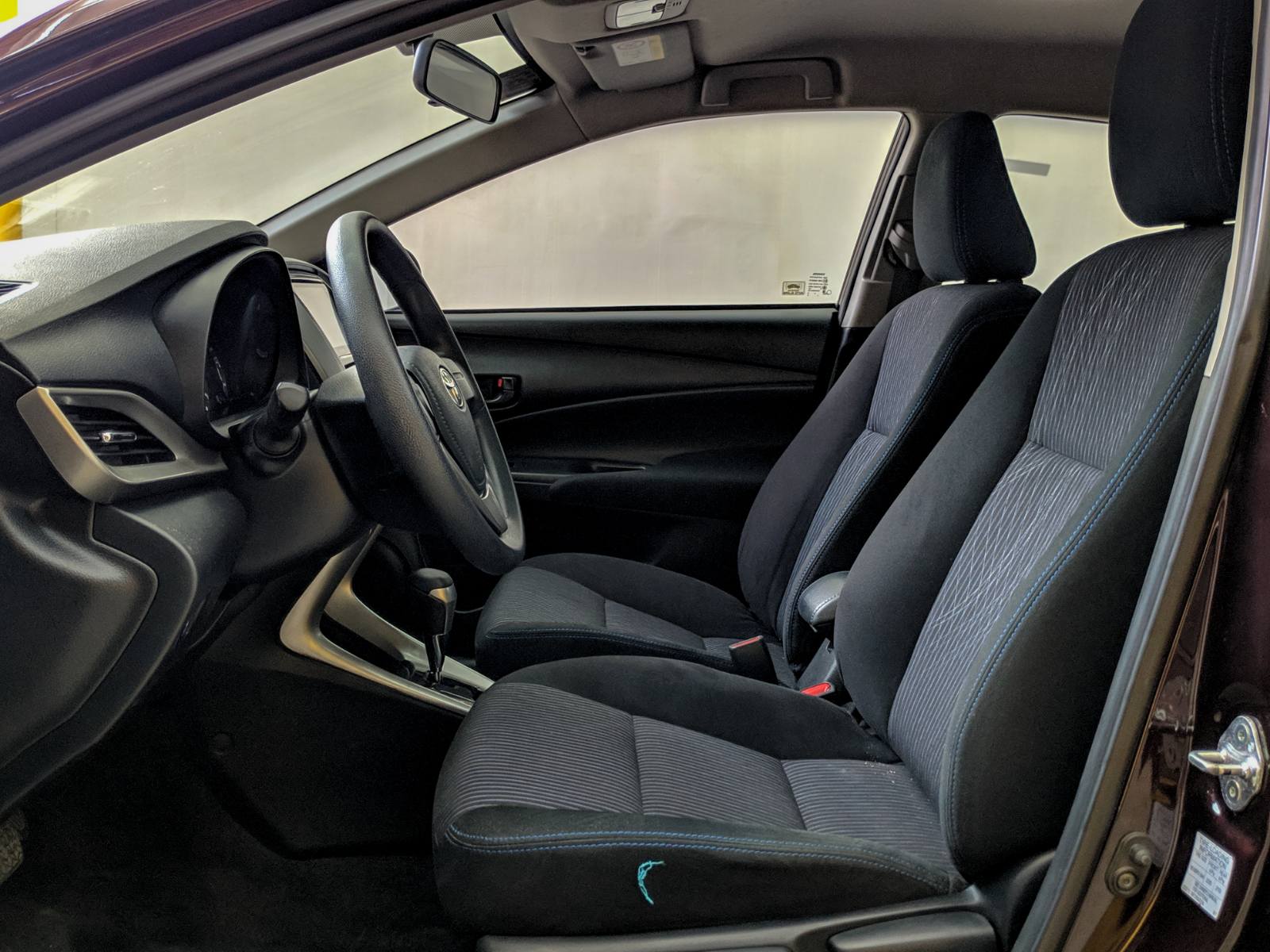2021 Toyota Vios XLE 1.3 Second Hand Car | acv4568 | ₱557,900 - Automart.Ph