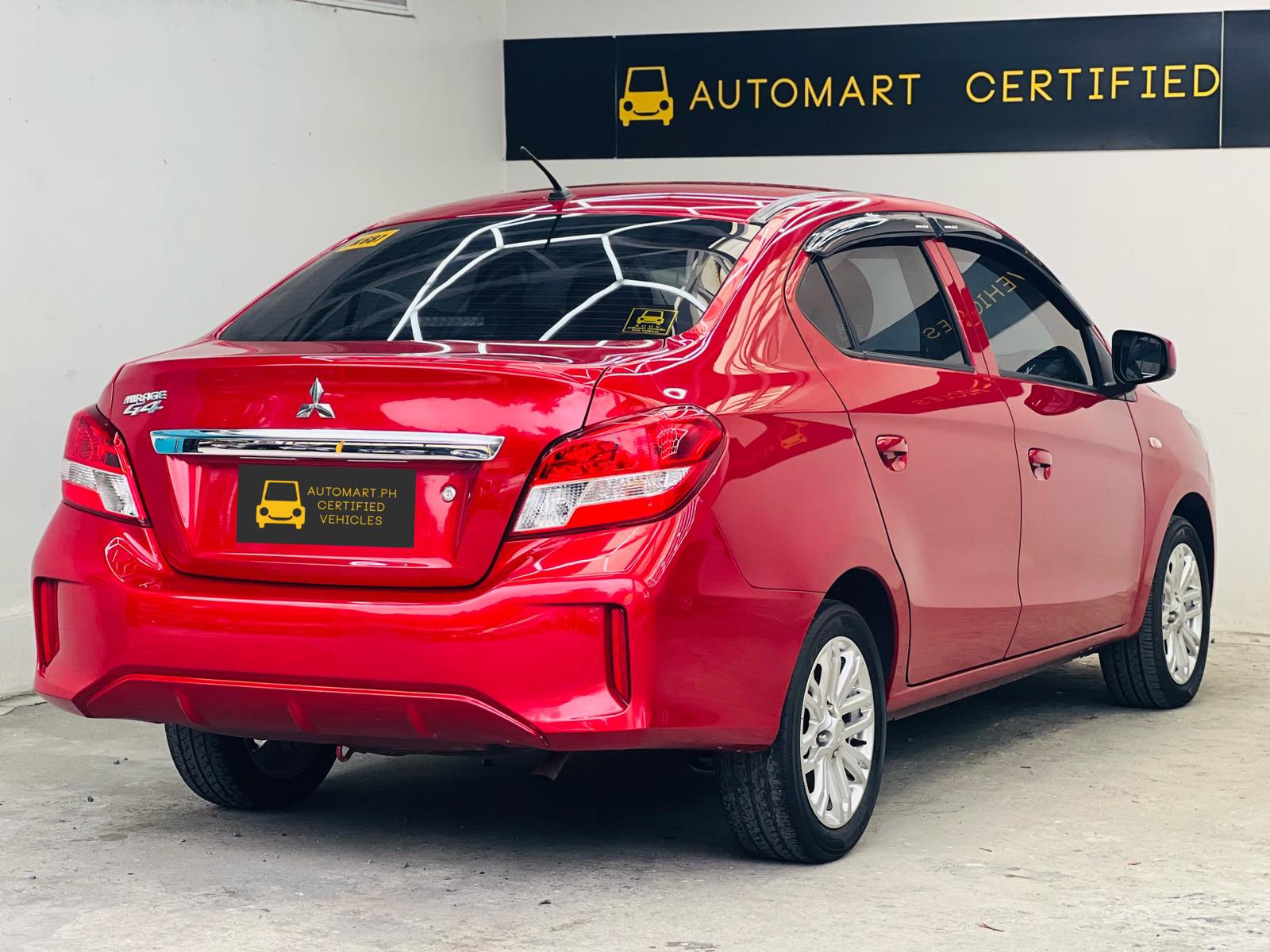 Fascinating Mitsubishi Mirage G4 2nd Hand Images