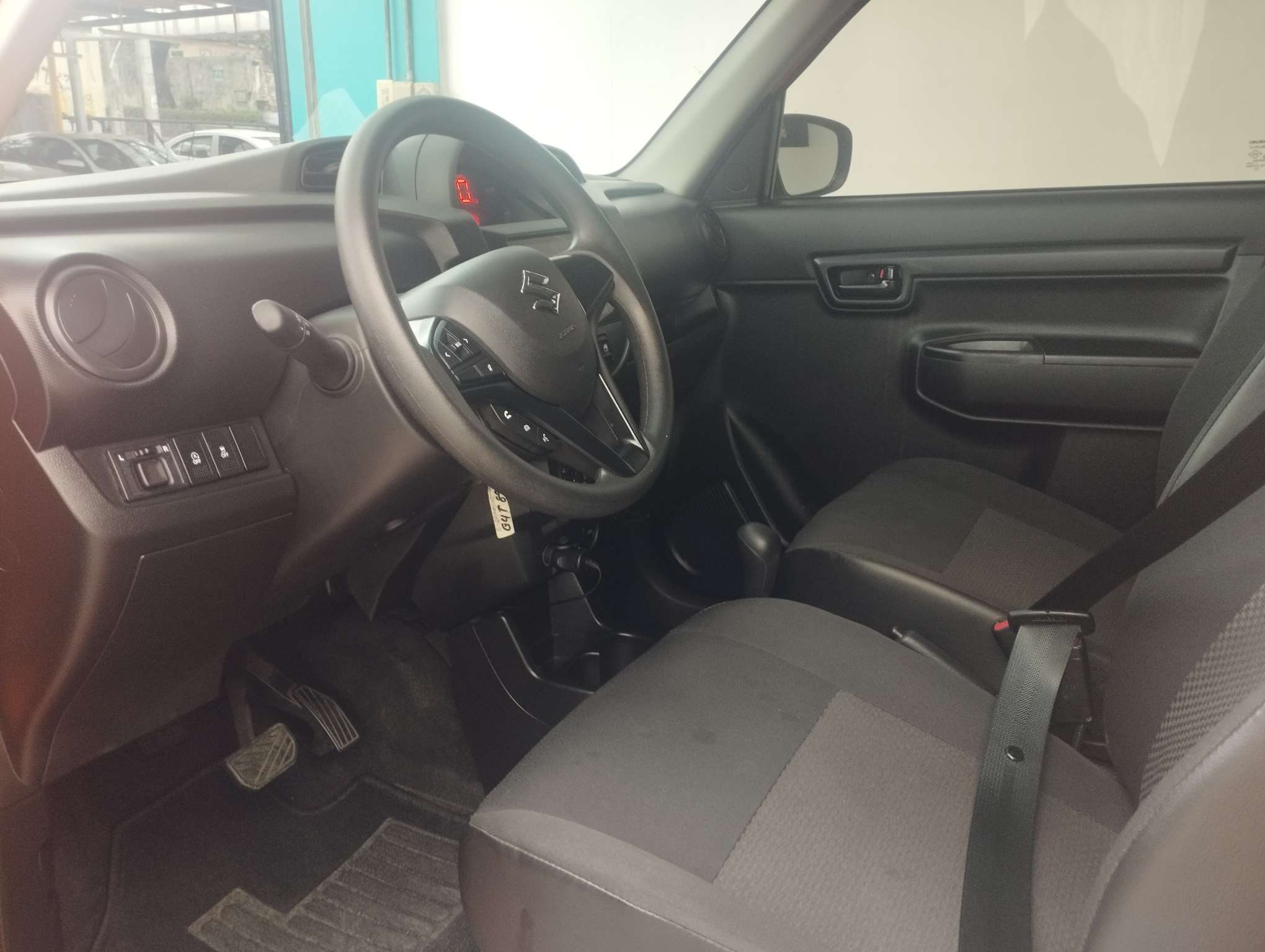 2024 SUZUKI SPRESSO GL AGS 1.0 Second Hand Car | acv5643 | ₱ 575,000 ...
