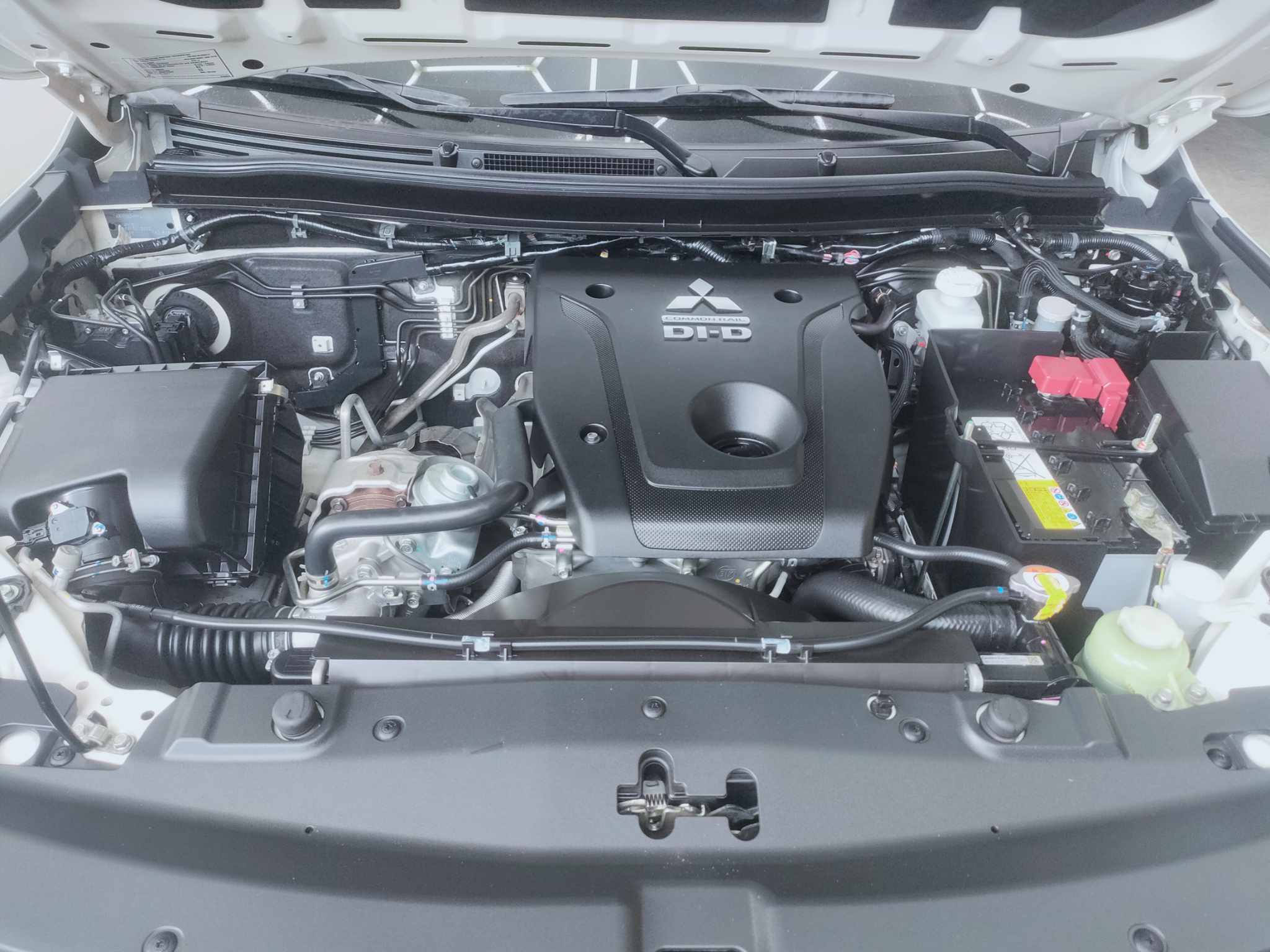 2022 MITSUBISHI MONTERO GLX 4X2 2.4 Second Hand Car | acv5959 ...
