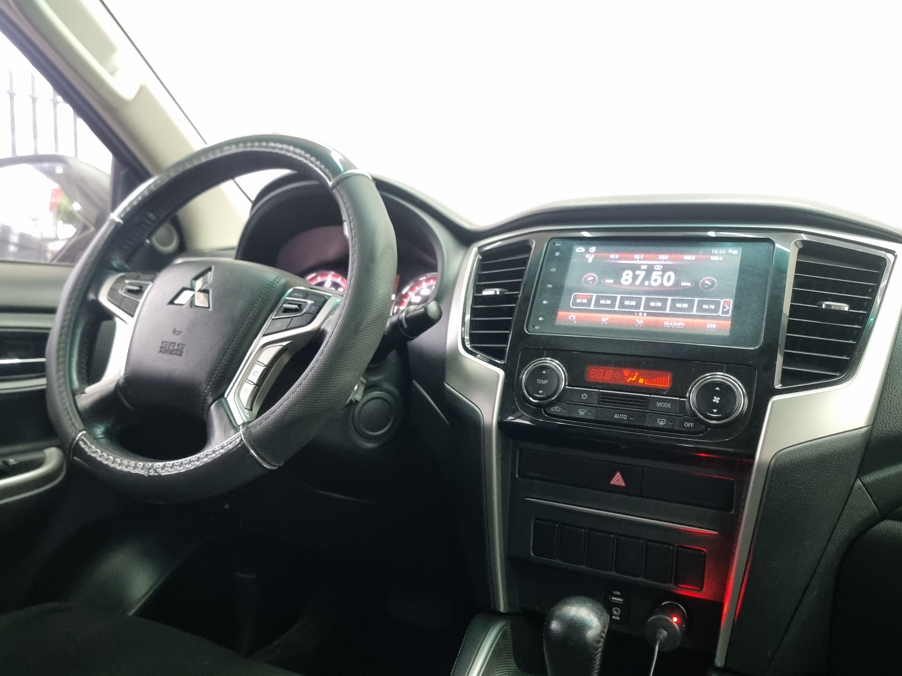 2019 MITSUBISHI STRADA GLS 4X2 2.4 Second Hand Car | acv7020 | ₱968,760 ...
