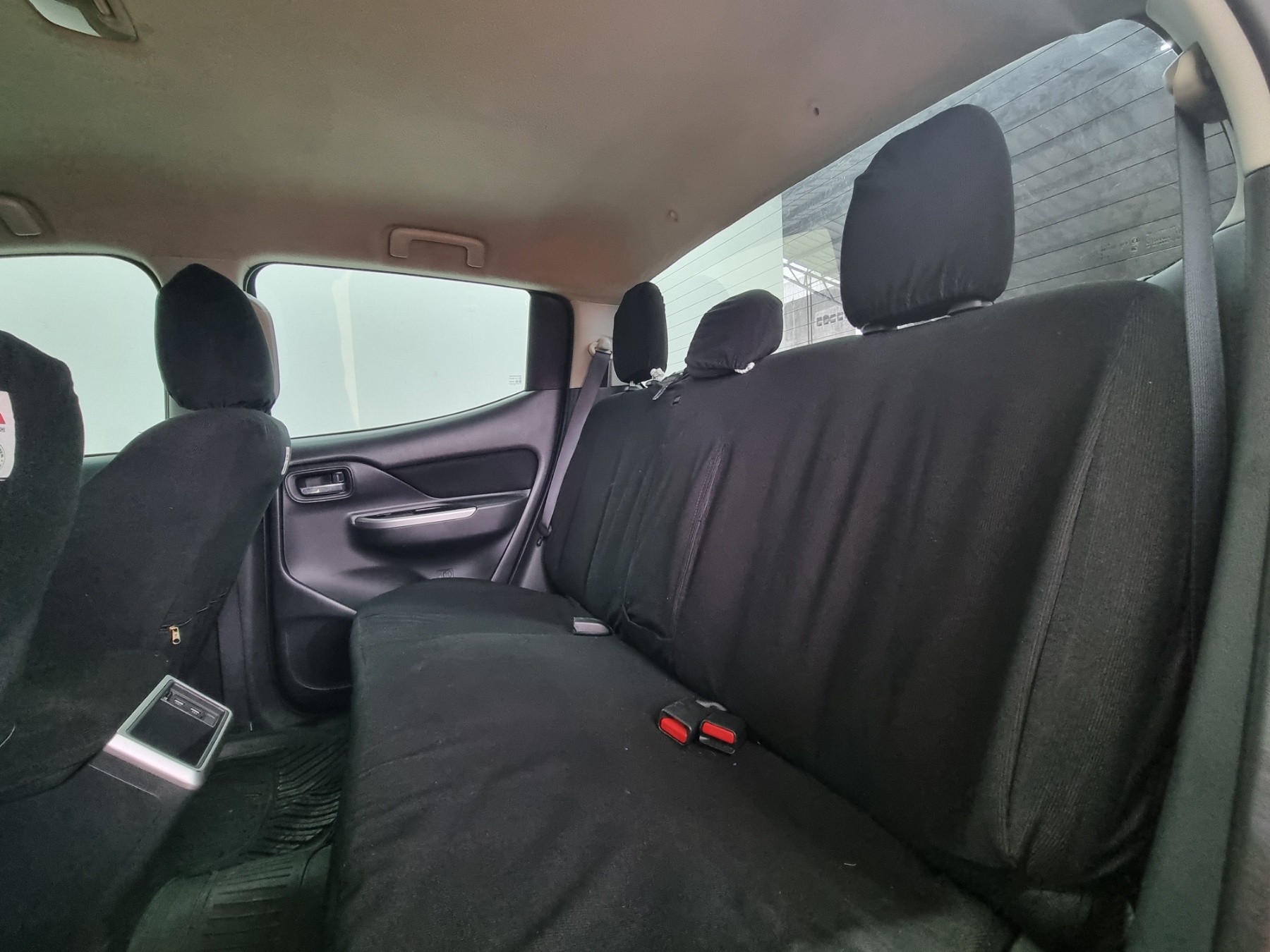 2019 MITSUBISHI STRADA GLS 4X2 2.4 Second Hand Car | acv7020 | ₱968,760 ...