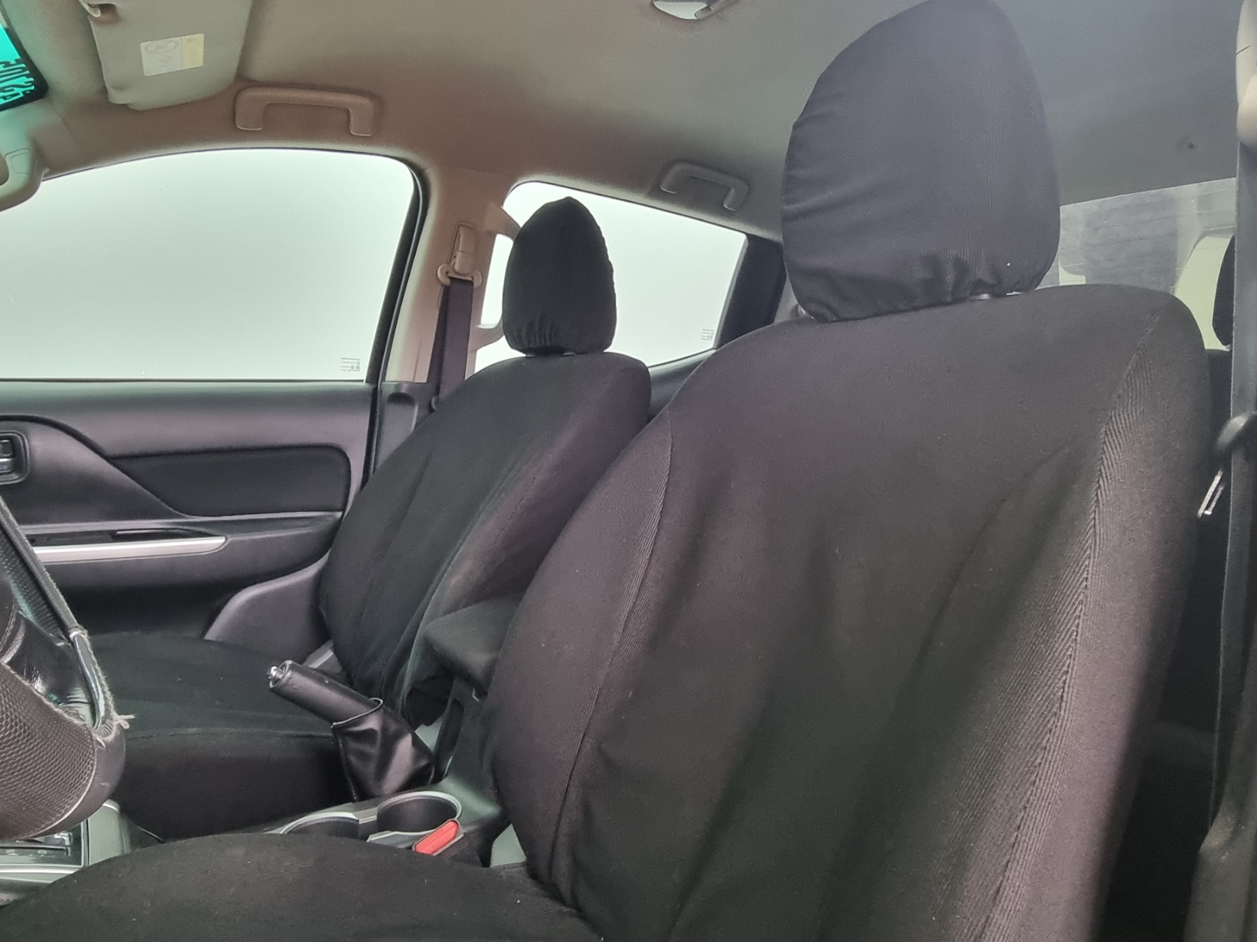 2019 MITSUBISHI STRADA GLS 4X2 2.4 Second Hand Car | acv7020 | ₱968,760 ...