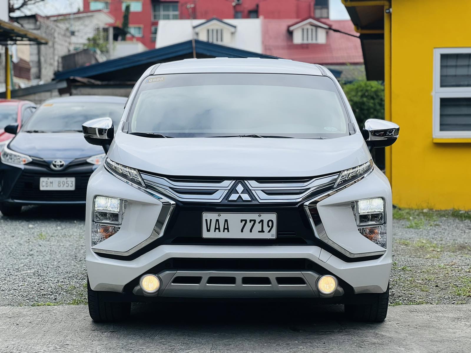 2020 Mitsubishi Xpander GLS 1.5 Second Hand Car | acv7719 | ₱814,683 ...