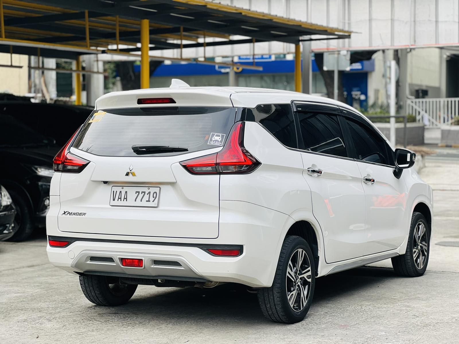 2020 Mitsubishi Xpander GLS 1.5 Second Hand Car | acv7719 | ₱ 814,683 ...