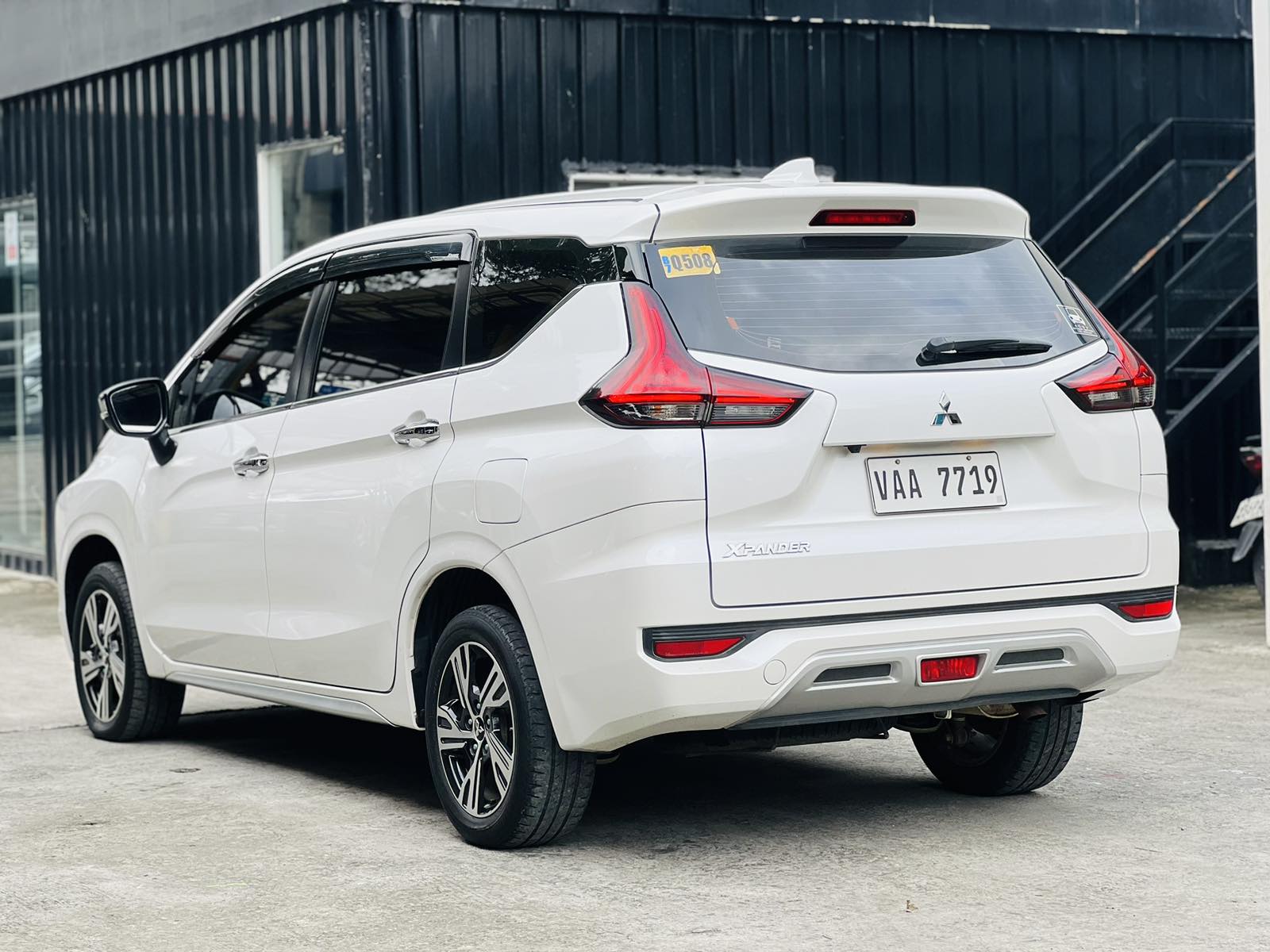 2020 Mitsubishi Xpander GLS 1.5 Second Hand Car | acv7719 | ₱ 814,683 ...