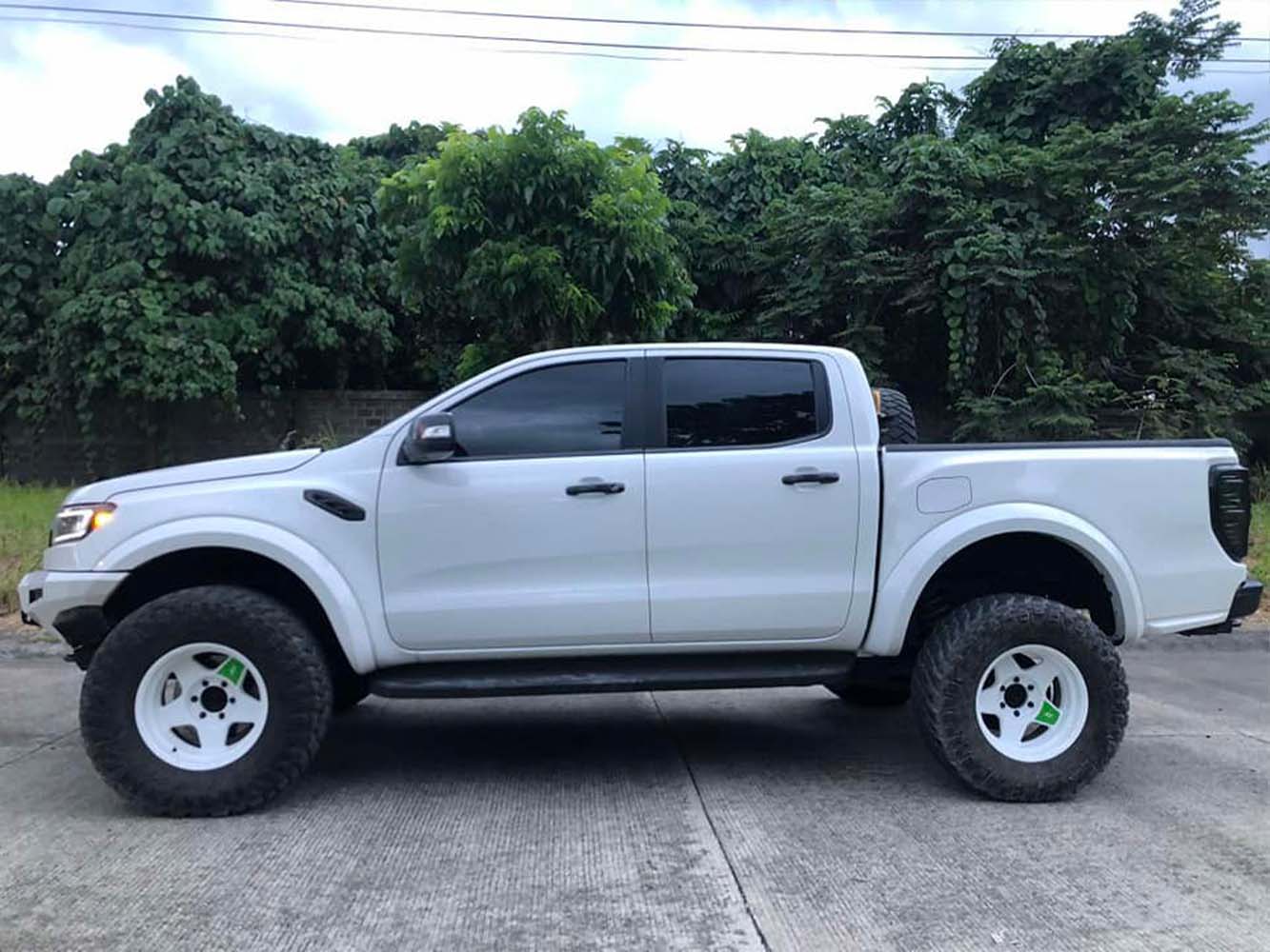 2019 Ford Raptor Second Hand Car | acv8157 | ₱ 1,235,733 - Automart.Ph