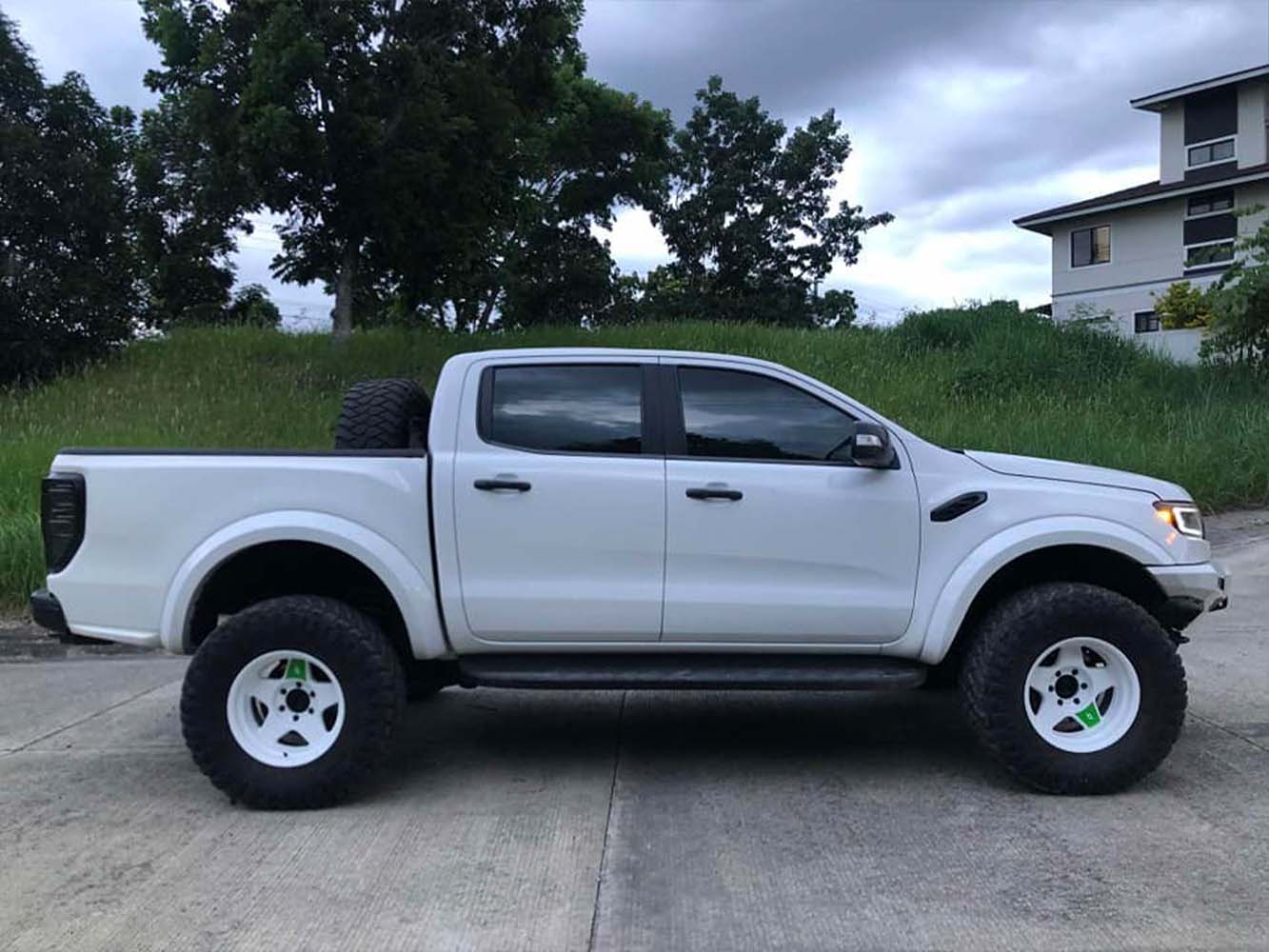 2019 Ford Raptor Second Hand Car | acv8157 | ₱ 1,235,733 - Automart.Ph