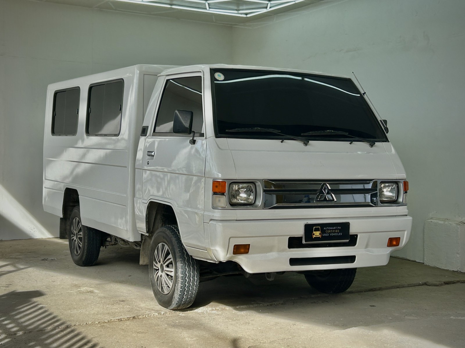 2020 MITSUBISHI L300 C/c 2.2 Second Hand Car | acv8268 | ₱ 581,000 - Automart.Ph