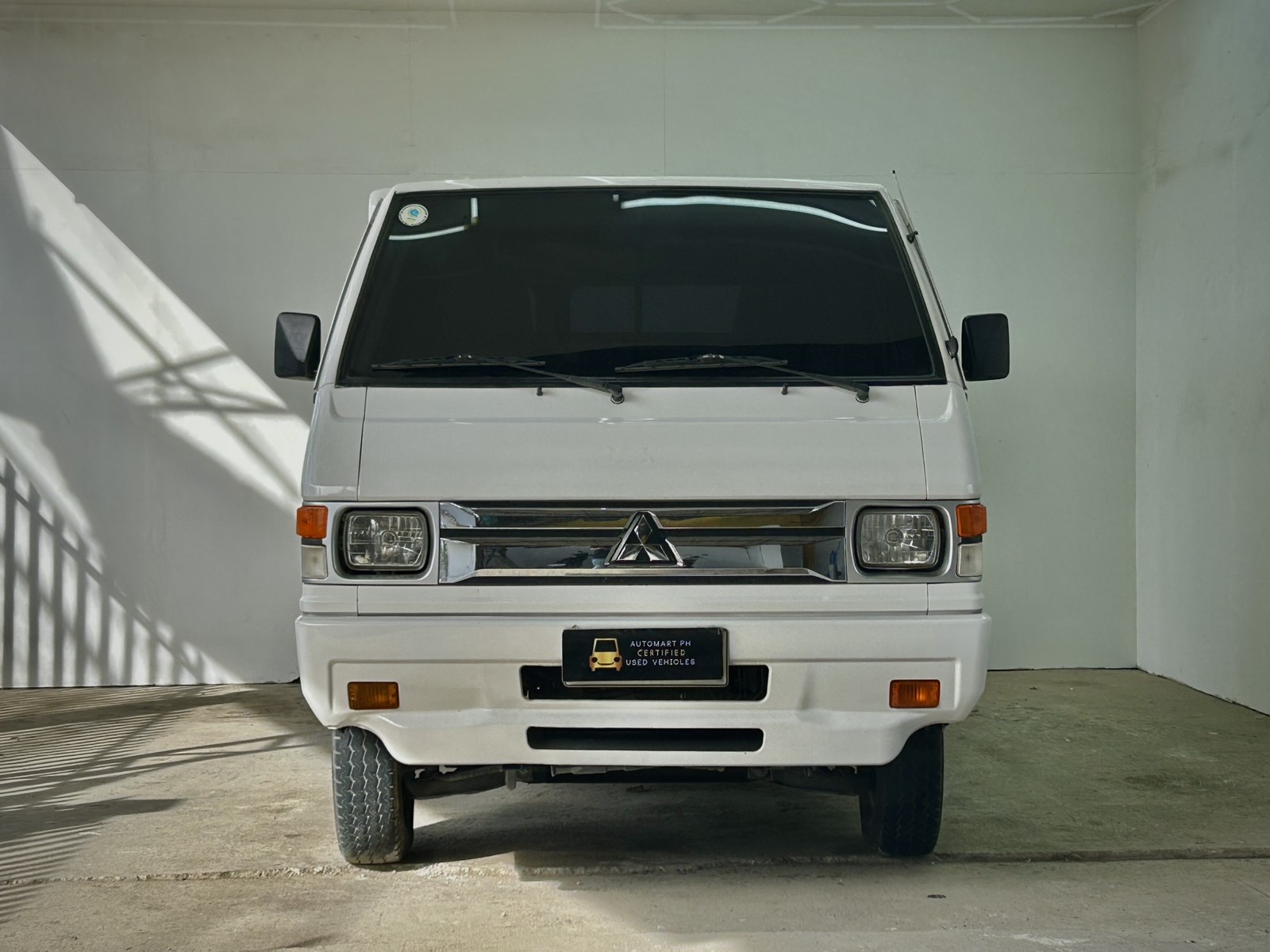 2020 MITSUBISHI L300 C/c 2.2 Second Hand Car | acv8268 | ₱ 581,000 - Automart.Ph