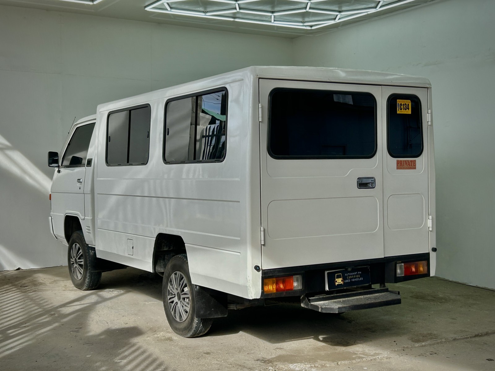 2020 MITSUBISHI L300 C/c 2.2 Second Hand Car | acv8268 | ₱ 581,000 - Automart.Ph