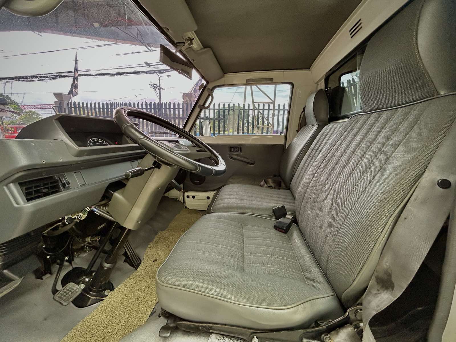 2020 MITSUBISHI L300 C/c 2.2 Second Hand Car | acv8268 | ₱ 581,000 - Automart.Ph