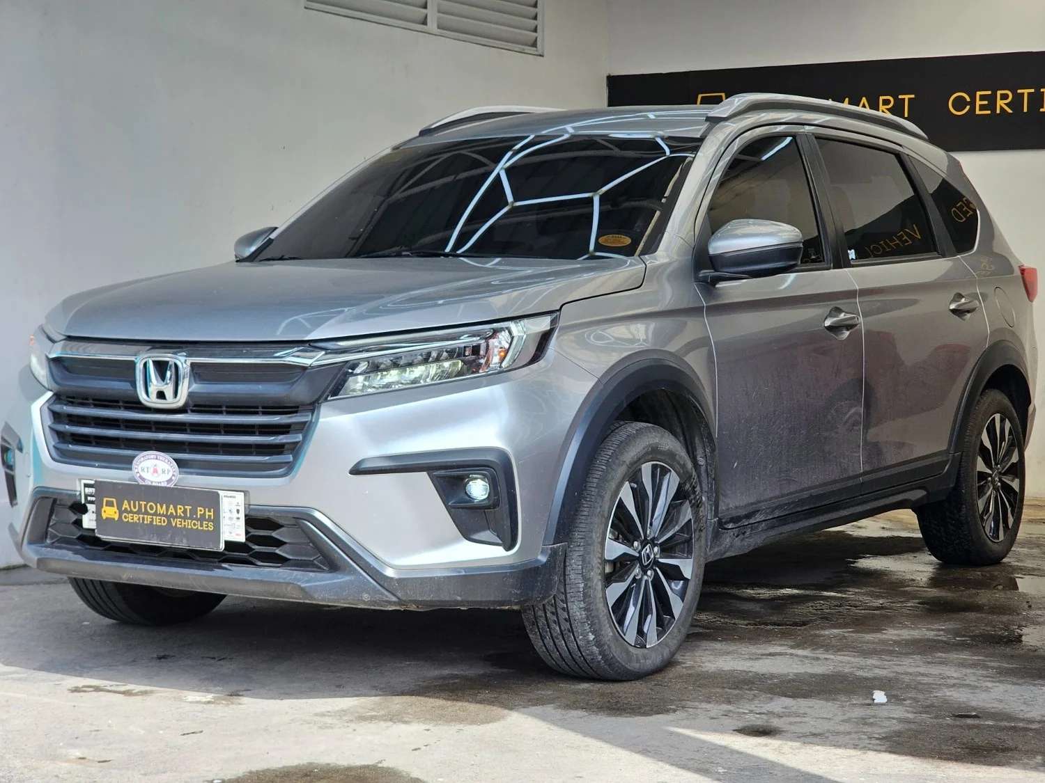 2023 HONDA BRV S 1.5 Second Hand Car | acv8301 | ₱840,000 - Automart.Ph