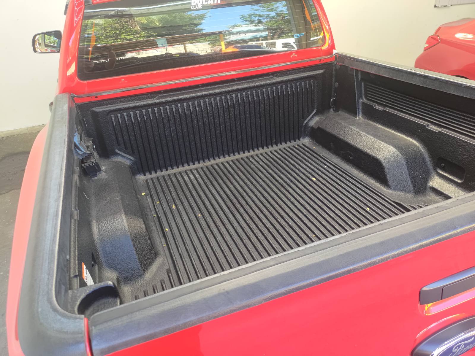 2019 Ford Ranger Raptor Second Hand Car | acv8584 | ₱ 1,178,358 ...