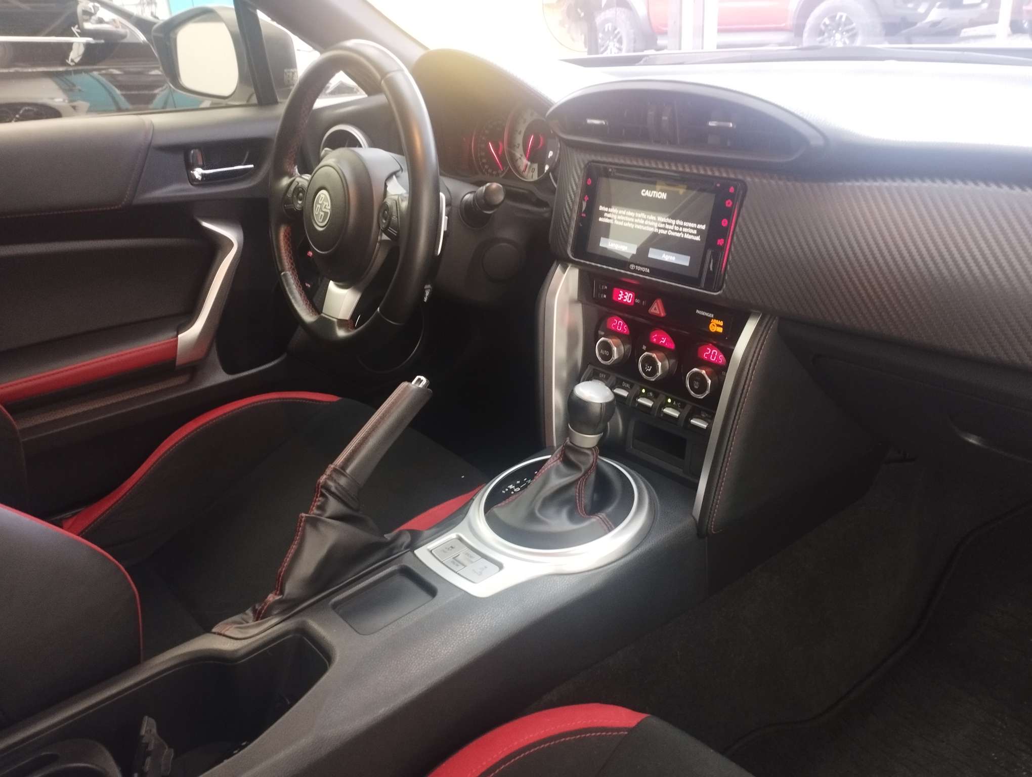 2020 Toyota GT86 Second Hand Car | acv8825 | ₱ 1,585,968 - Automart.Ph
