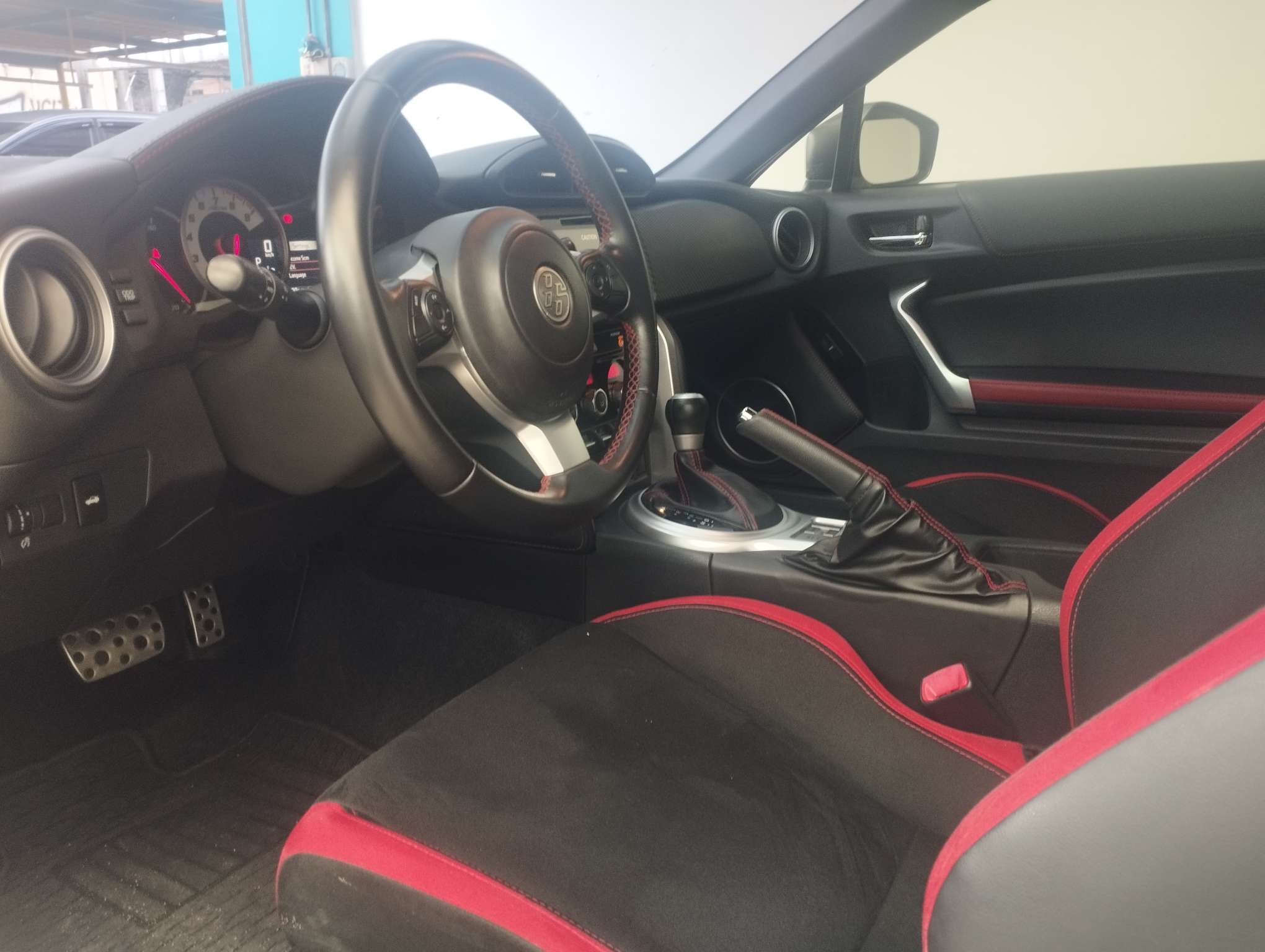 2020 Toyota GT86 Second Hand Car | acv8825 | ₱ 1,585,968 - Automart.Ph