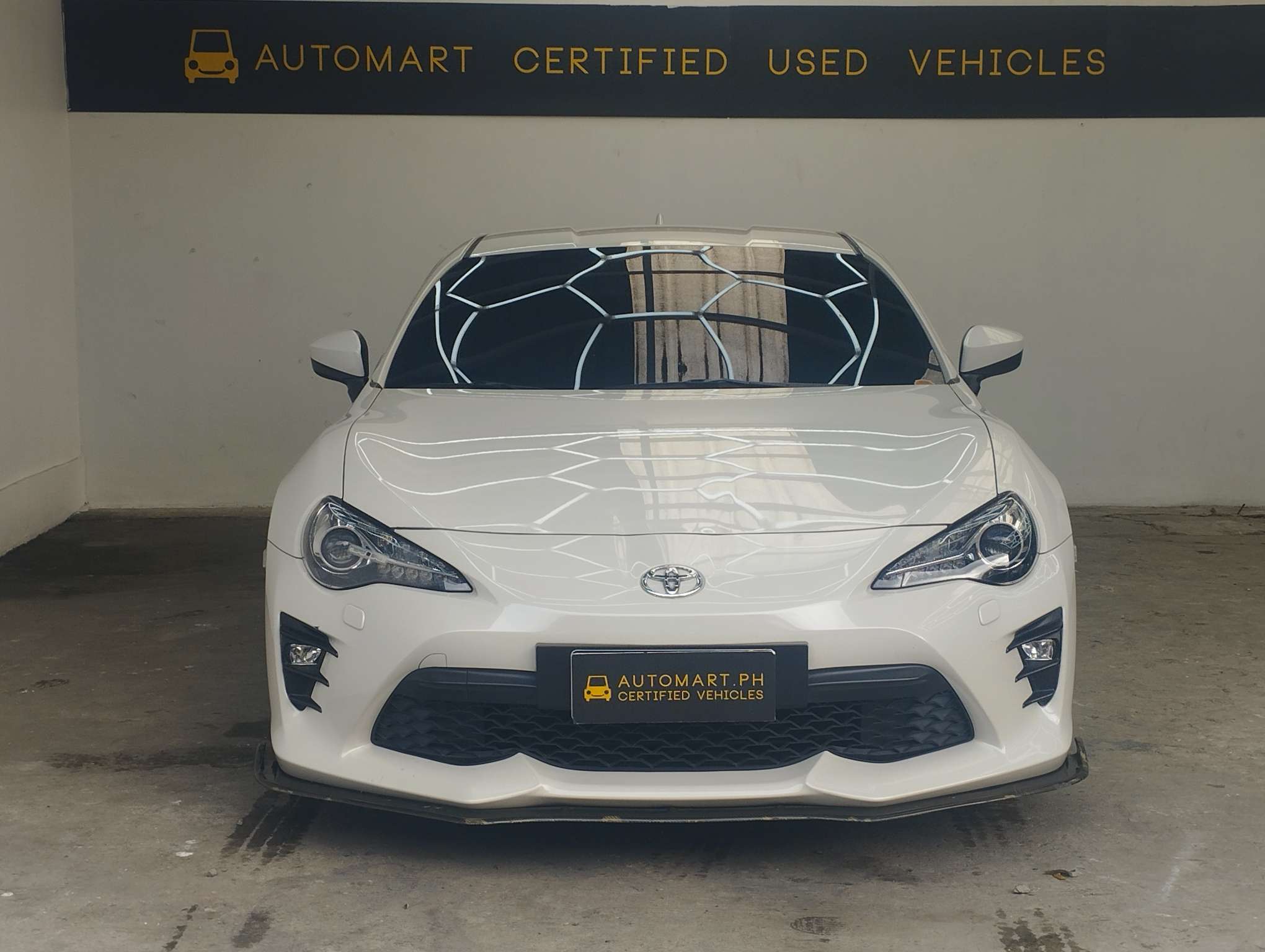 2020 Toyota GT86 Second Hand Car | acv8825 | ₱ 1,585,968 - Automart.Ph