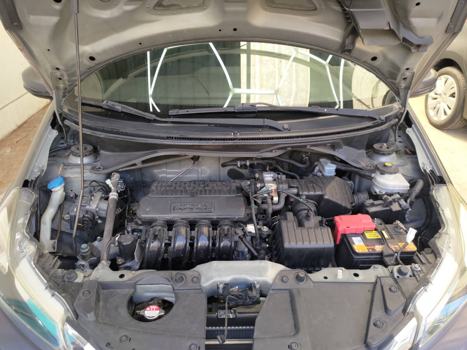 2019 Honda Brio Vtech Second Hand Car | acv8991 | ₱414,000 - Automart.Ph
