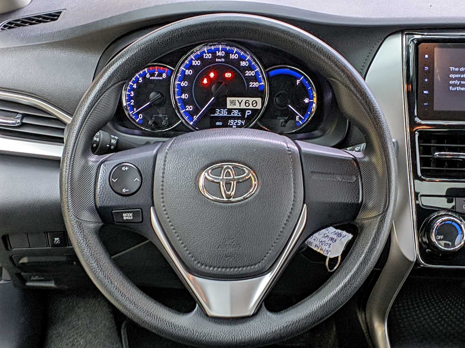 2021 Toyota Vios XLE 1.3 Second Hand Car | acv9135 | ₱ 563,593 ...