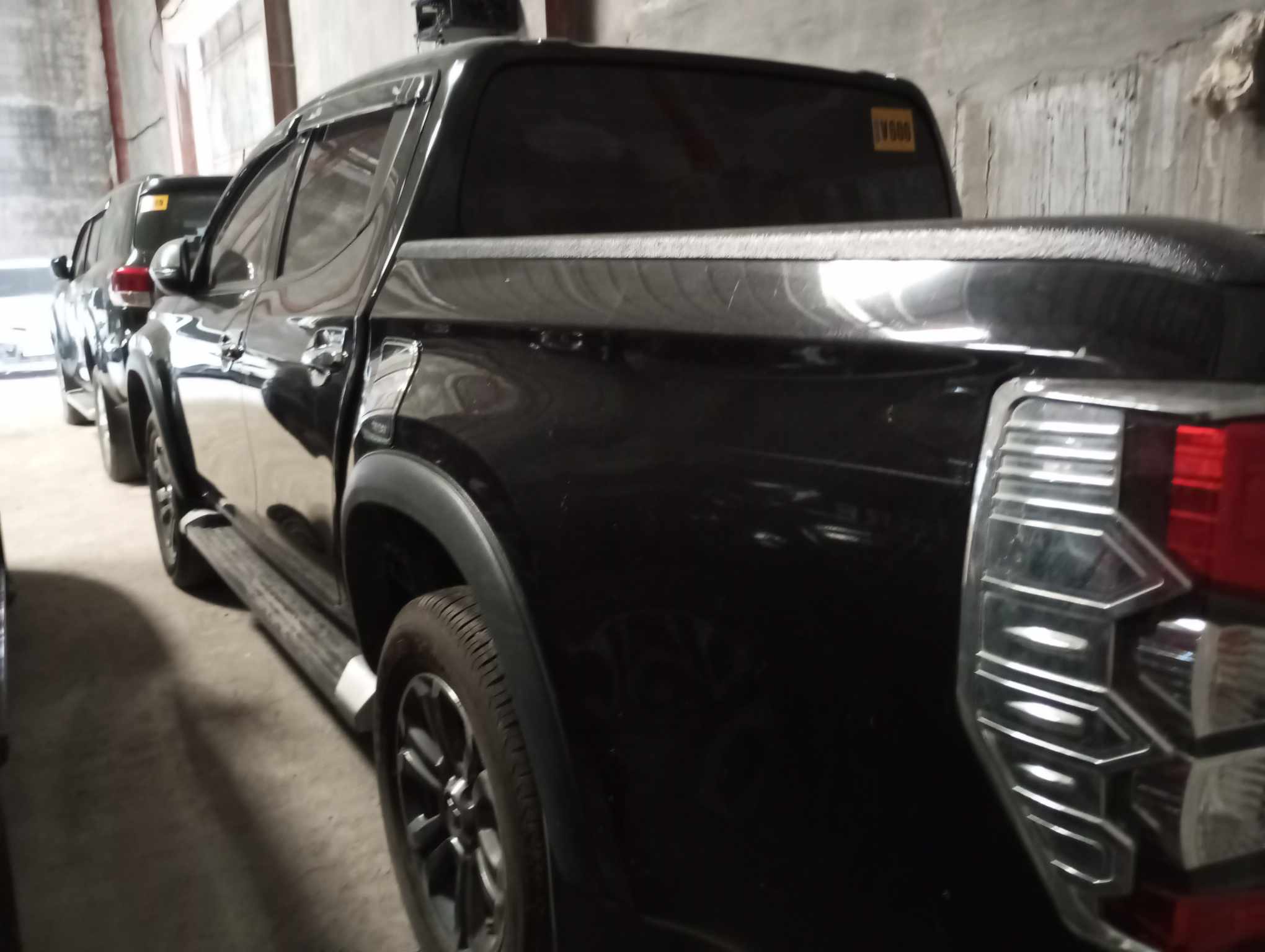 2021 Mitsubishi Strada GLS 4x2 2.4 Second Hand Car | b8v600 | ₱ 700,000 ...