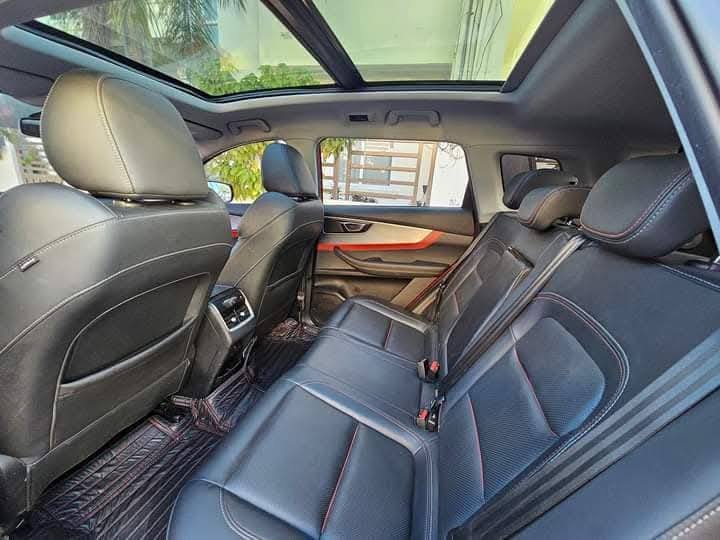 2022 Chery Tiggo Pro Second Hand Car | ceb110 | ₱720,000 - Automart.Ph