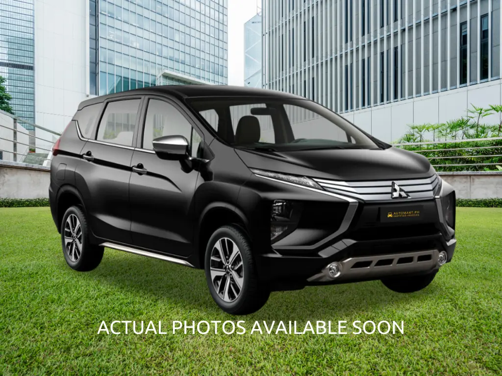 2021 Mitsubishi Xpander GLS 1.5 Second Hand Car | cpo2432 | ₱773,850 ...