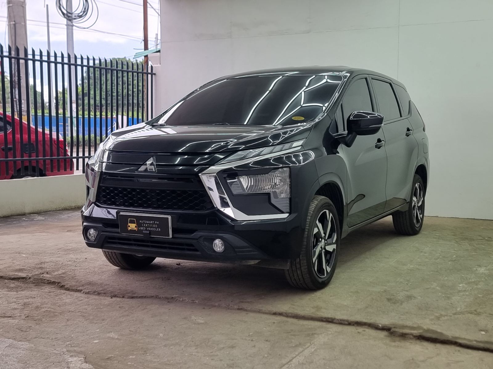 2024 Mitsubishi Xpander GLX 1.5 Second Hand Car | cpo4134 | ₱905,000 ...