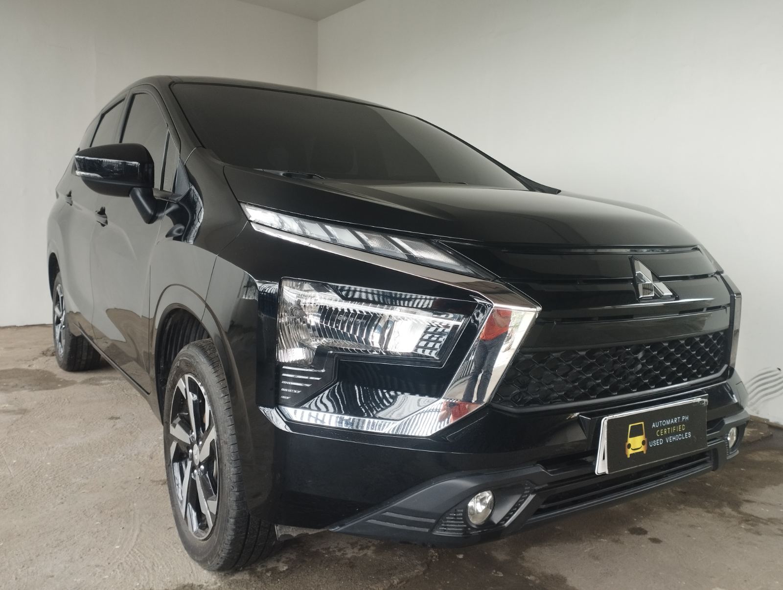 2024 Mitsubishi Xpander GLX 1.5 Second Hand Car | cpo4455 | ₱932,400 ...