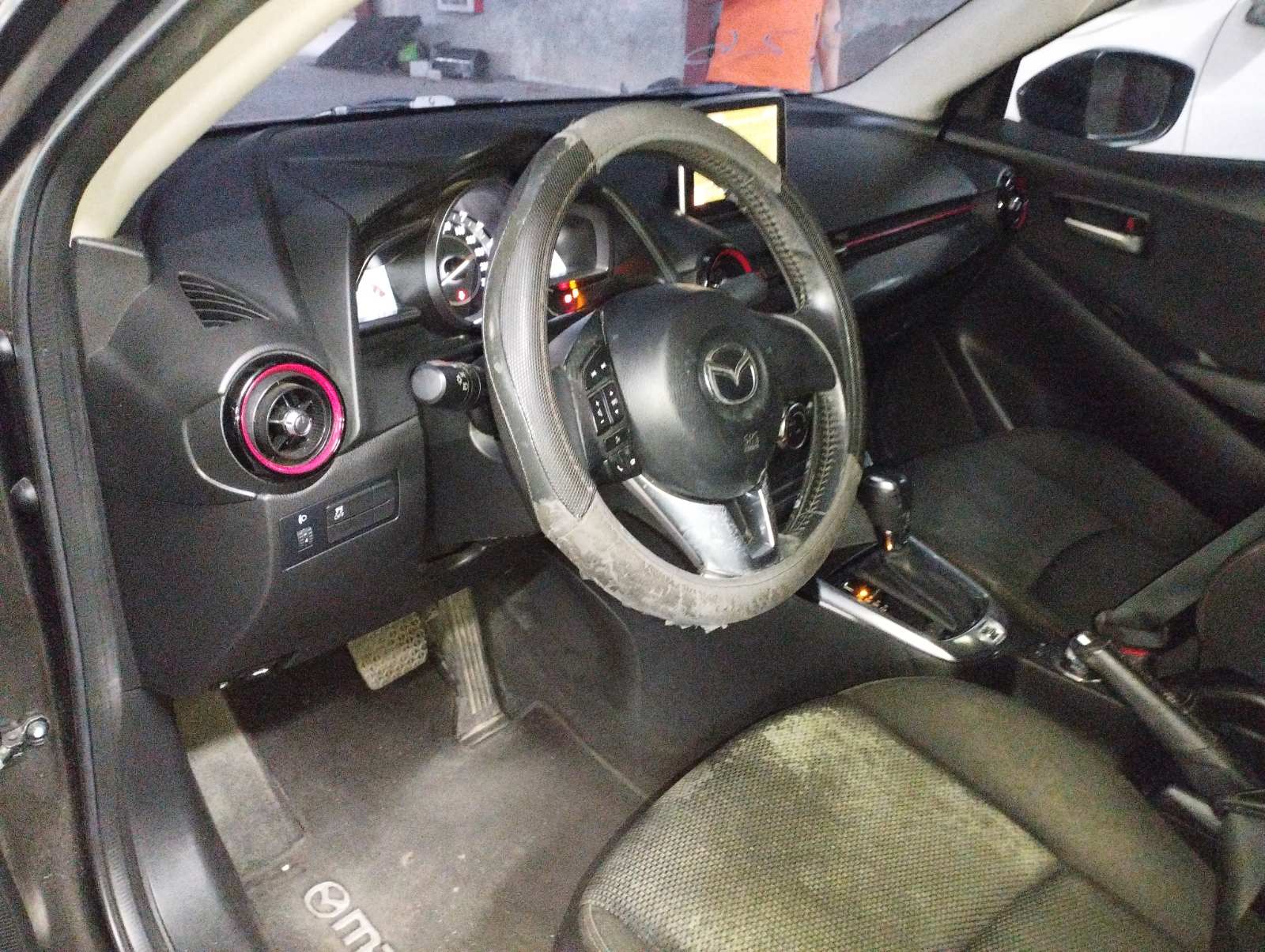 2017 Mazda 2 Second Hand Car | daa9498 | ₱410,400 - Automart.Ph