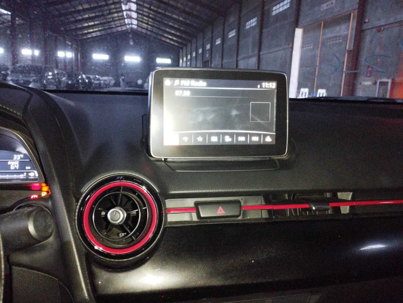 2017 Mazda 2 Second Hand Car | daa9498 | ₱410,400 - Automart.Ph