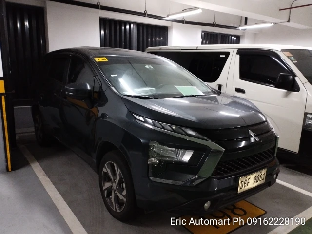 2024 MITSUBISHI XPANDER GLX 4X2 1.5 Second Hand Car | dbf9081 ...