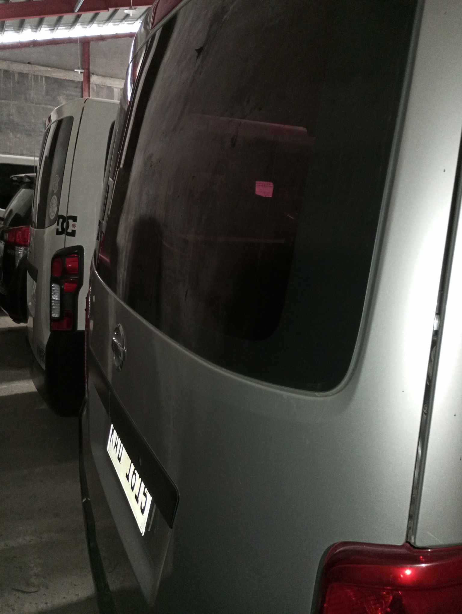 2019 Nissan Urvan NV350 15STR Second Hand Car | f2l755 | ₱ 646,000 ...