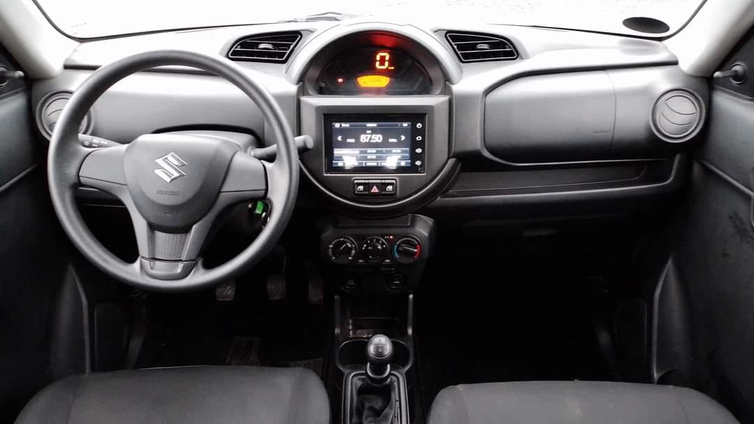 2022 Suzuki Spresso Second Hand Car | fai5383 | ₱528,000 - Automart.Ph