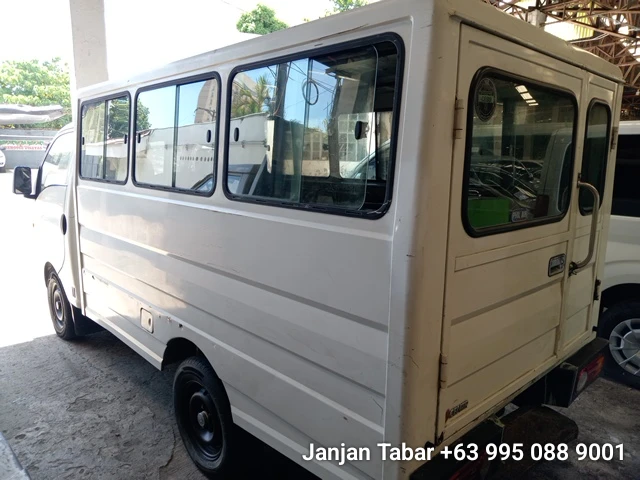 2019 Hyundai H100 GL CRDi 2.5 Second Hand Car | gam5259 | ₱ 318,500 - Automart.Ph