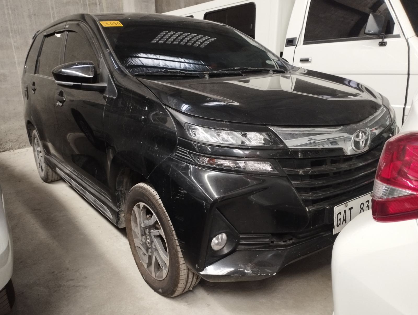 2021 Toyota Avanza G 1.5 Second Hand Car | gat8324 | ₱ 454,155 ...