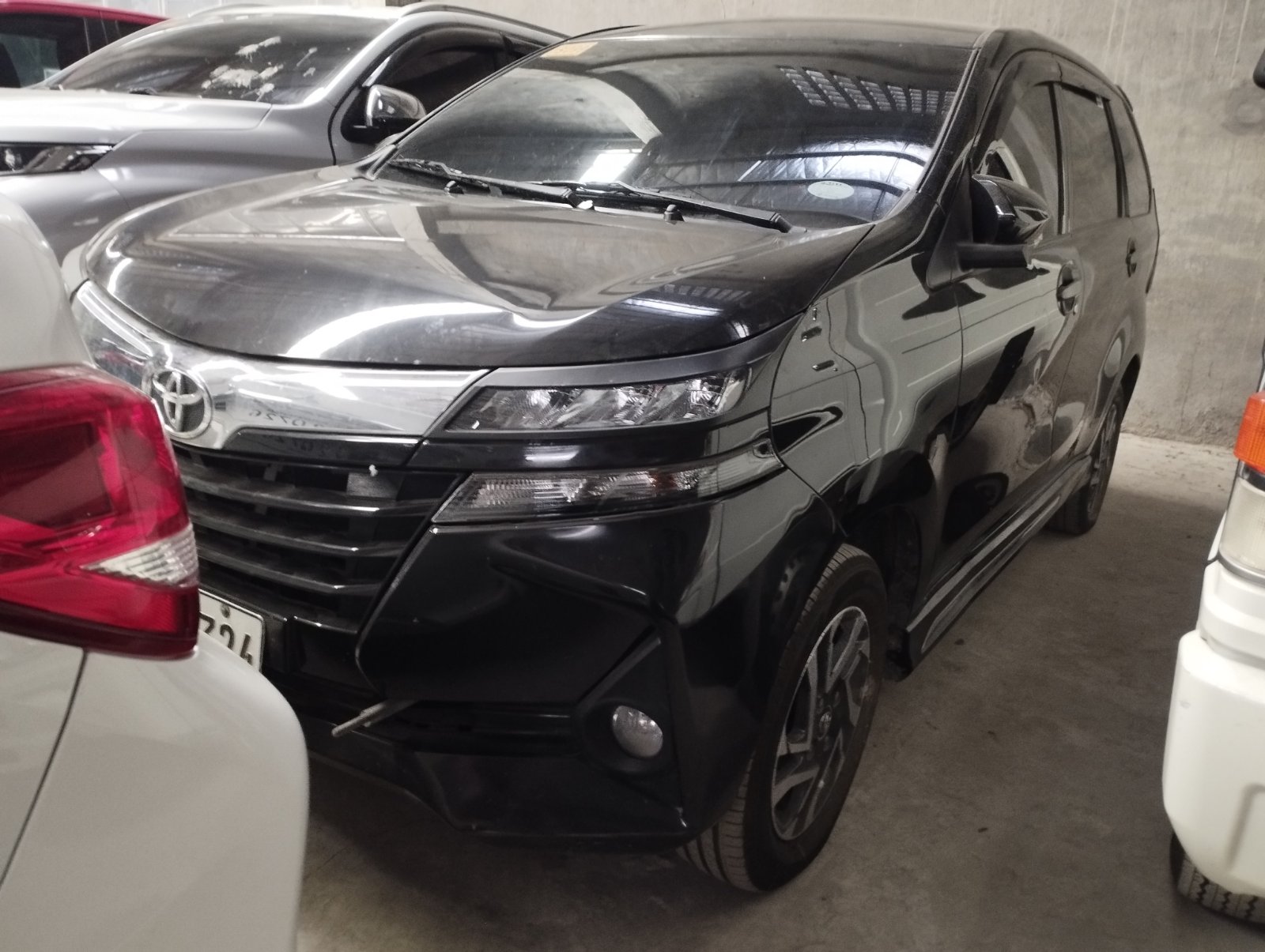 2021 Toyota Avanza G 1.5 Second Hand Car | gat8324 | ₱ 454,155 ...