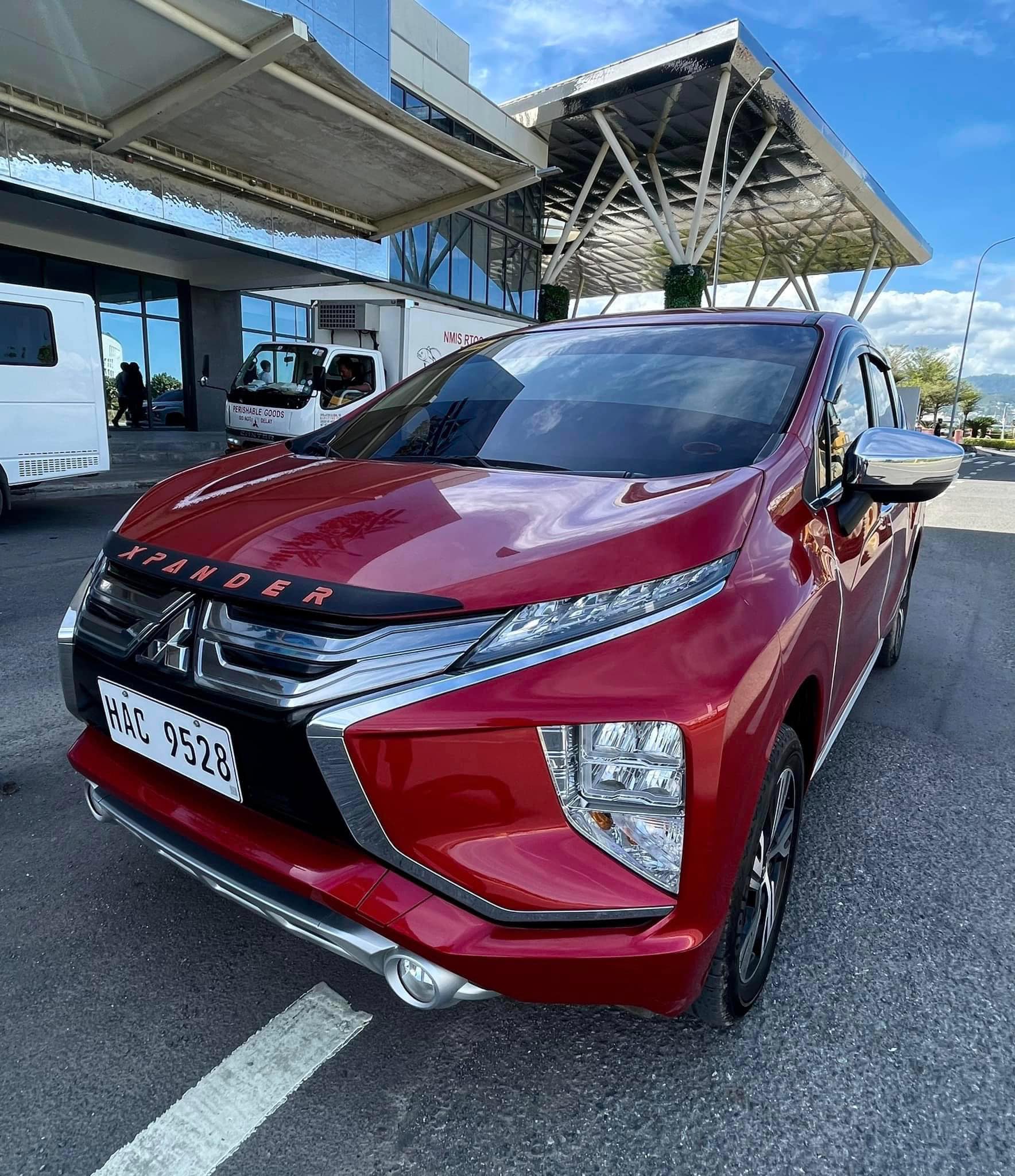 2021 Mitsubishi Xpander GLS Second Hand Car | hac9528 | ₱888,000 ...