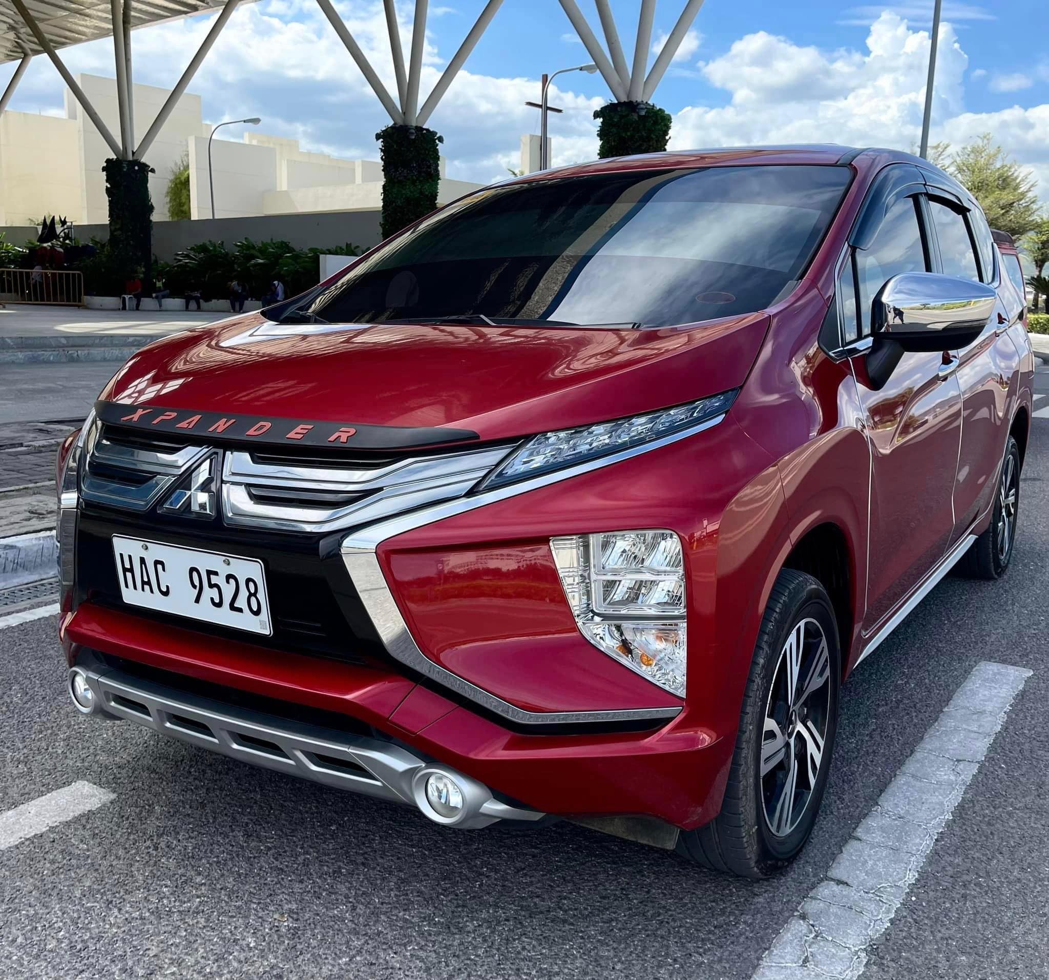 2021 Mitsubishi Xpander GLS Second Hand Car | hac9528 | ₱ 888,000 - Automart.Ph
